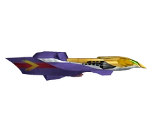 Falcon Flyer (Omniverse) | Super Smash Bros. Fanon | Fandom