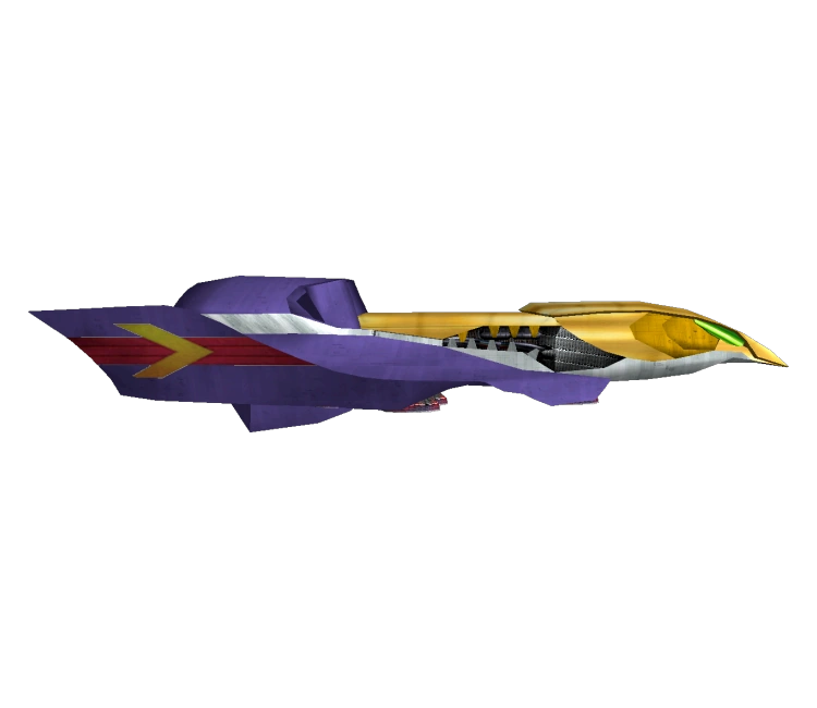 Falcon Flyer (Omniverse) | Super Smash Bros. Fanon | Fandom