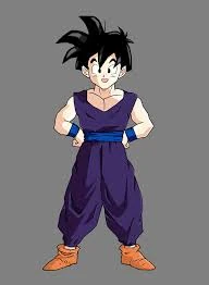 Gohan(ssba) | Super Smash Bros. Fanon | Fandom