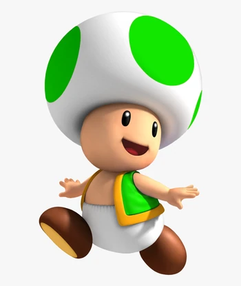 Toad (SSB Pro) | Super Smash Bros. Fanon | Fandom