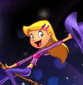 Sabrina (SSBXDNC) | Super Smash Bros. Fanon | Fandom