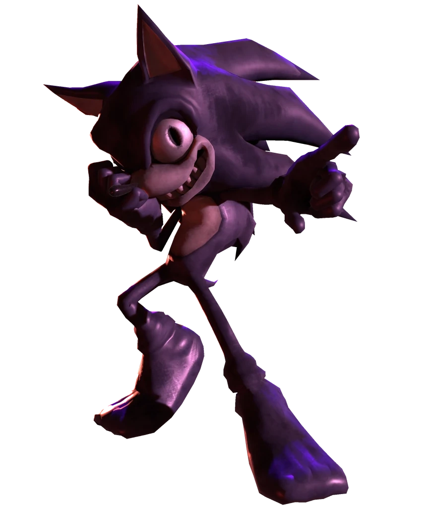 "Sonic" (Super Smash Bros. Ultimate: Deluxe Edition) | Super Smash Bros ...