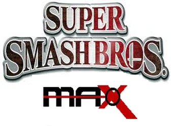 Ssbm Logo
