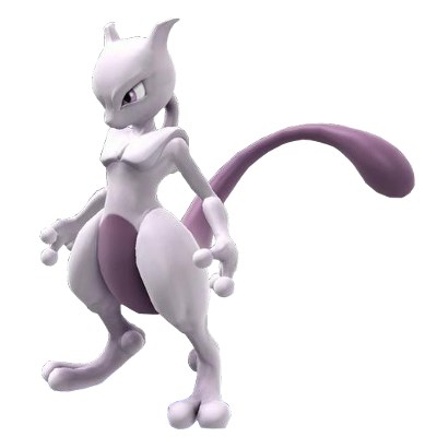 Super Smash Bros. World/Mewtwo | Super Smash Bros. Fanon | Fandom