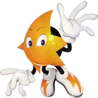 Super Smash Bros. Wildverse/List of other 3rd Party Spirits | Super ...