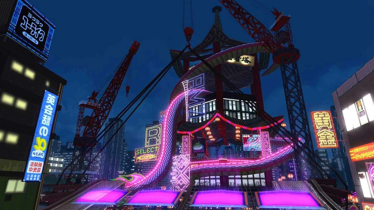 Highway Zero (SSBWW) | Super Smash Bros. Fanon | Fandom