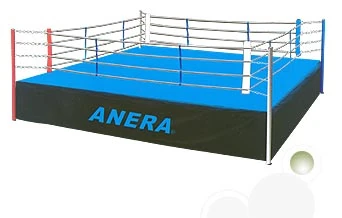 Boxing Ring | Super Smash Bros. Fanon | Fandom