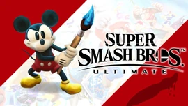 Epic Mickey (Fighter) | Super Smash Bros. Fanon | Fandom