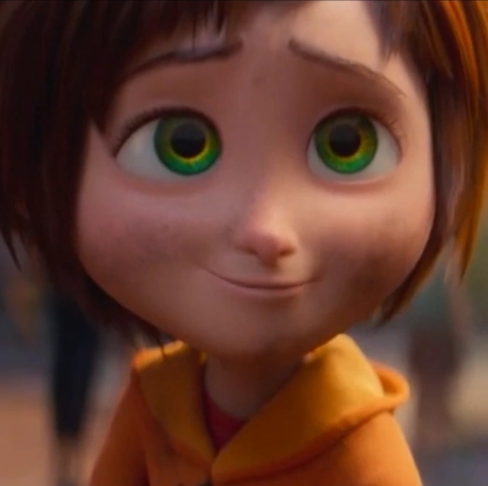 Finding June Bailey (Finding Nemo) (2003) | Super Smash Bros. Fanon ...