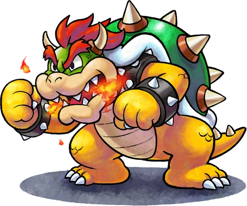 Super Smash Bros. Cruelty/Bowser | Super Smash Bros. Fanon | Fandom