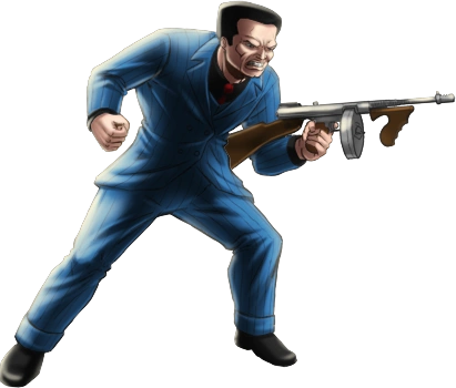 Hammerhead (SSBXDNC) | Super Smash Bros. Fanon | Fandom