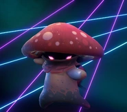 Night Cap | Super Smash Bros. Fanon | Fandom