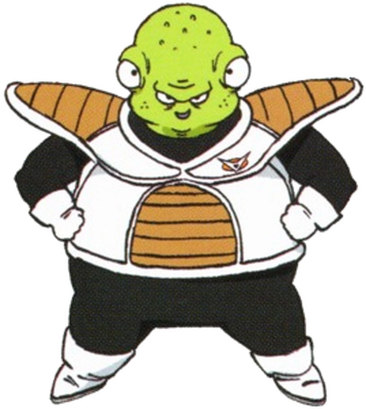 Guldo (SSBXDNC) | Super Smash Bros. Fanon | Fandom