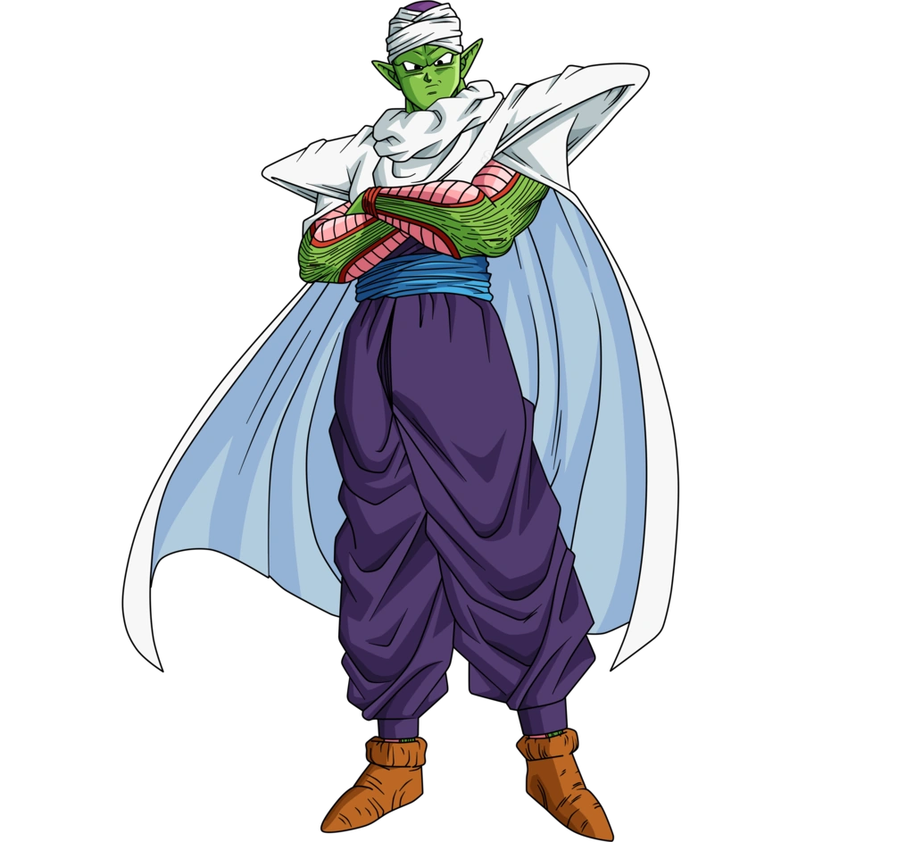 Piccolo (SSBXDNC) | Super Smash Bros. Fanon | Fandom