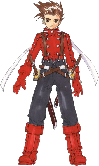 Lloyd (SSBXDNC) | Super Smash Bros. Fanon | Fandom