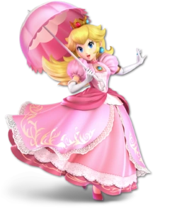 Peach (SSBSC) | Super Smash Bros. Fanon | Fandom