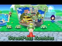SSBR: StreetPass Mii Plaza | Super Smash Bros. Fanon | Fandom