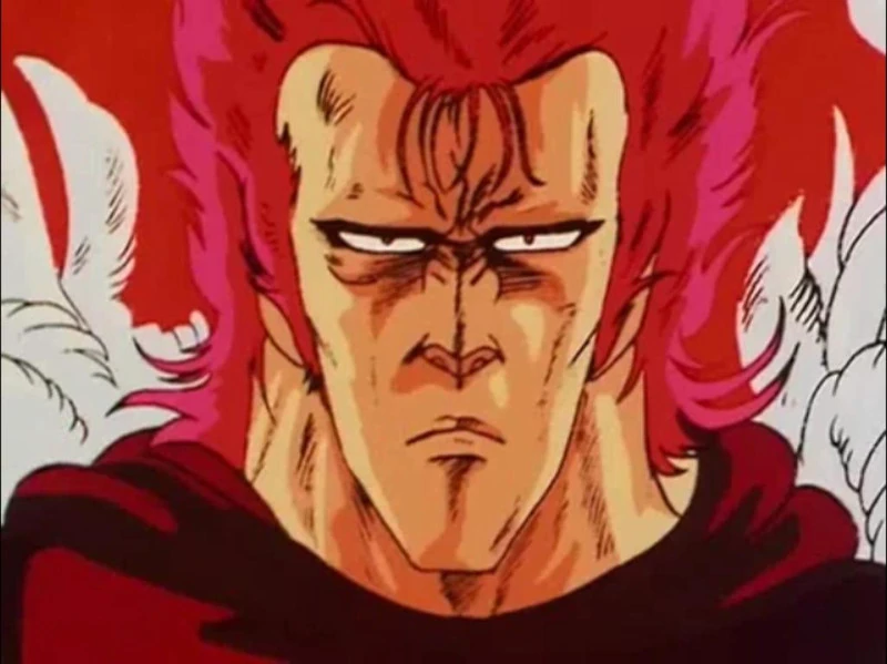 Shuren of the Flame | Super Smash Bros. Fanon | Fandom