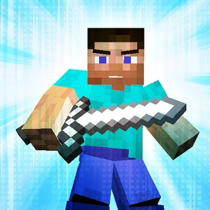 Steve (SSBLg) | Super Smash Bros. Fanon | Fandom