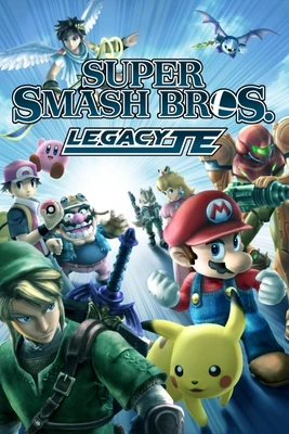 Super Smash Bros. Project M | Super Smash Bros. Fanon | Fandom