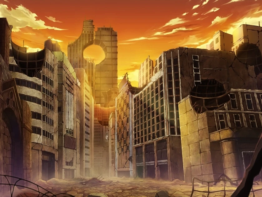 City of Mercy (SSBWW) | Super Smash Bros. Fanon | Fandom