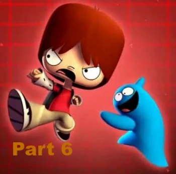 Mac (Cartoon network) | Super Smash Bros. Fanon | Fandom