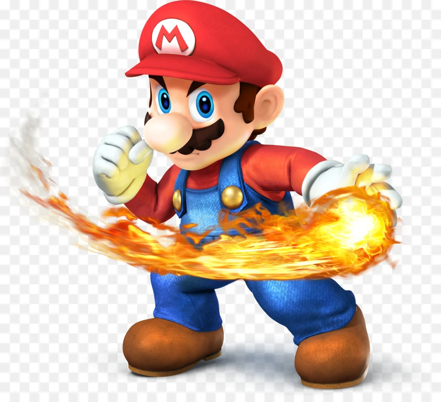 SSBR: Mario | Super Smash Bros. Fanon | Fandom