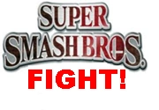 Super Smash Bros. FIGHT! | Super Smash Bros. Fanon | Fandom