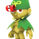 Geno (Brigade) | Super Smash Bros. Fanon | Fandom