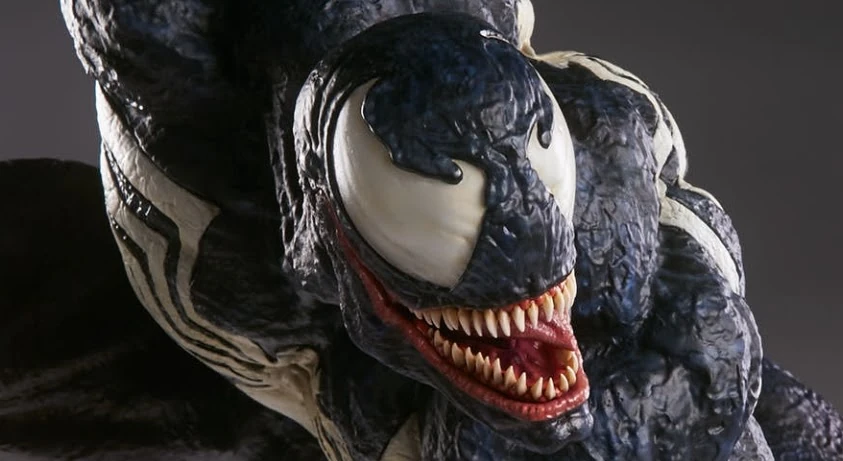 Venom (SSBU) | Super Smash Bros. Fanon | Fandom