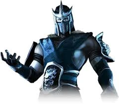 Sub-zero(ssba) | Super Smash Bros. Fanon | Fandom