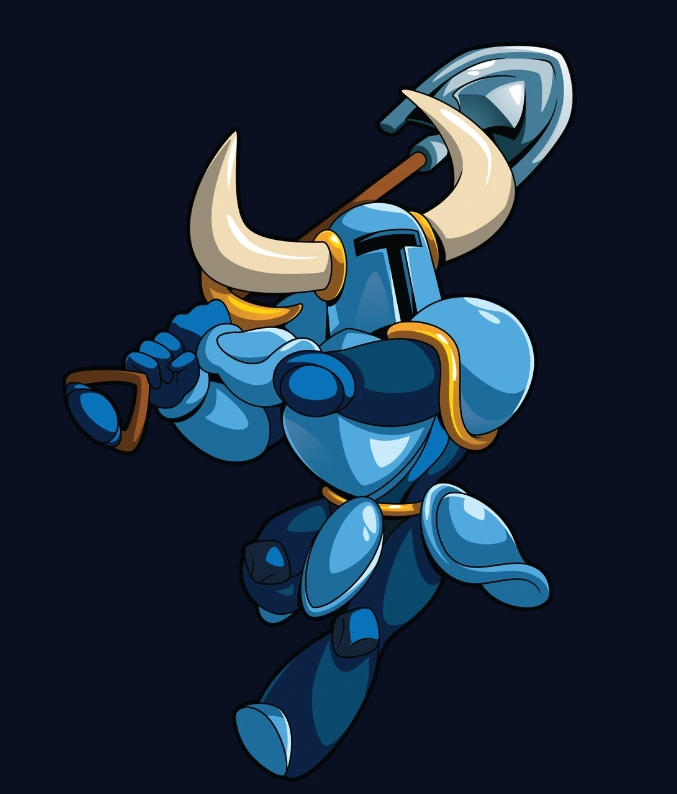 Shovel Knight characters | Super Smash Bros. Fanon | Fandom