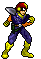Captain Falcon (SSBXDNC) | Super Smash Bros. Fanon | Fandom