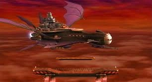 SSBR: Halberd | Super Smash Bros. Fanon | Fandom