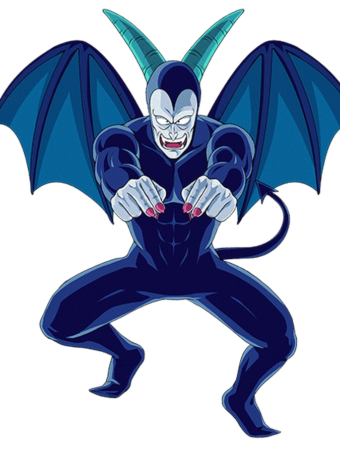 Devilman (SSBXDNC) | Super Smash Bros. Fanon | Fandom