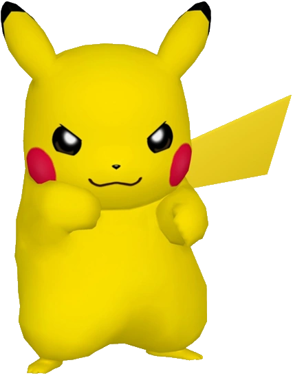 Pikachu (SSBU) | Super Smash Bros. Fanon | Fandom