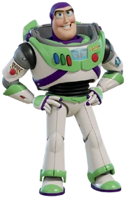 Buzz Lightyear (SSBXDNC) | Super Smash Bros. Fanon | Fandom