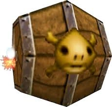 Powder Keg | Super Smash Bros. Fanon | Fandom