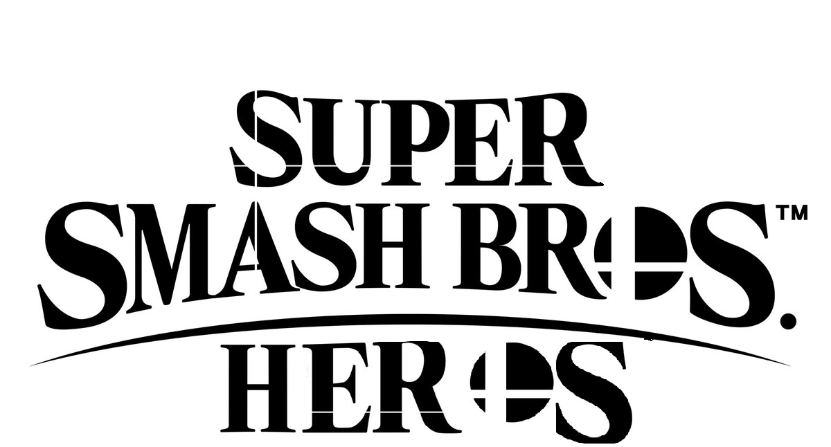 Super Smash Bros. Hero's | Super Smash Bros. Fanon | Fandom