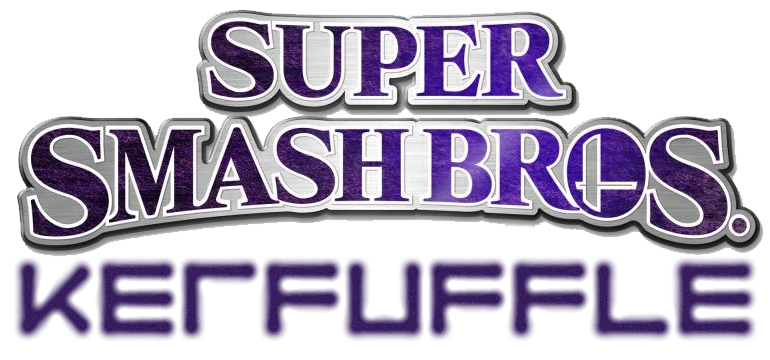 Super Smash Bros. Kerfuffle | Super Smash Bros. Fanon | Fandom