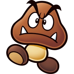Goomba (SSBXDNC) | Super Smash Bros. Fanon | Fandom