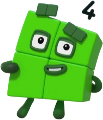 Numberblocks | Super Smash Bros. Fanon | Fandom