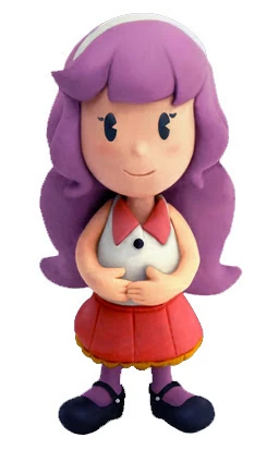 Meryl (SSBXDNC) | Super Smash Bros. Fanon | Fandom