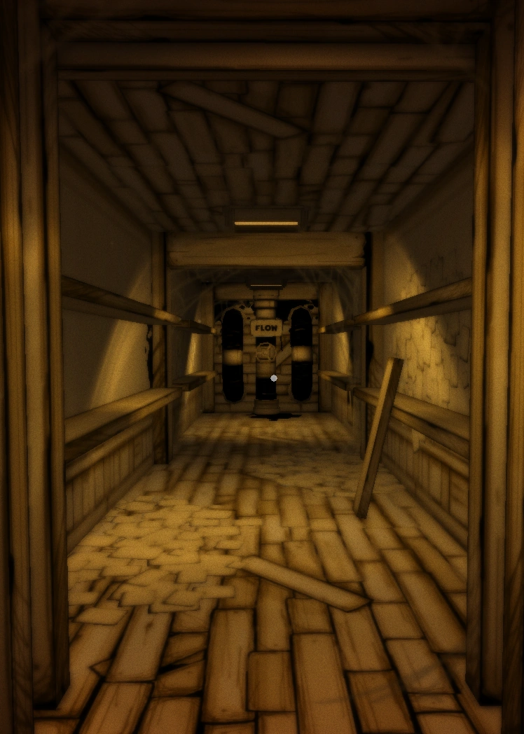 Bendy(SSBXDNC) | Super Smash Bros. Fanon | Fandom