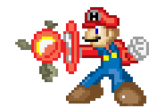 Mario | Supersmashbrosflash Wiki | Fandom
