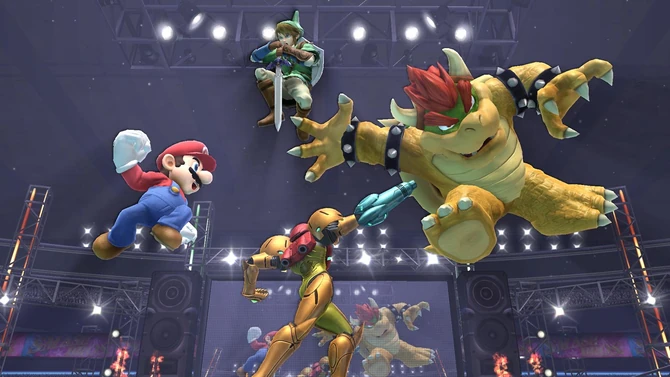Smashpedia Wiki | Fandom