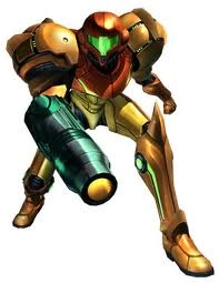 Samus | SuperSmashBrosGmod Wiki | Fandom