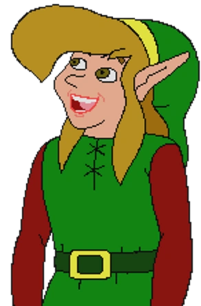 Link | Super Smash Bros. Meme Wiki | Fandom