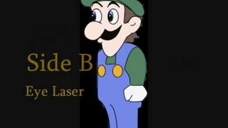 Weegee | Super Smash Bros. Meme Wiki | Fandom