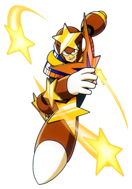Starman | Super smash bros metal Wiki | Fandom